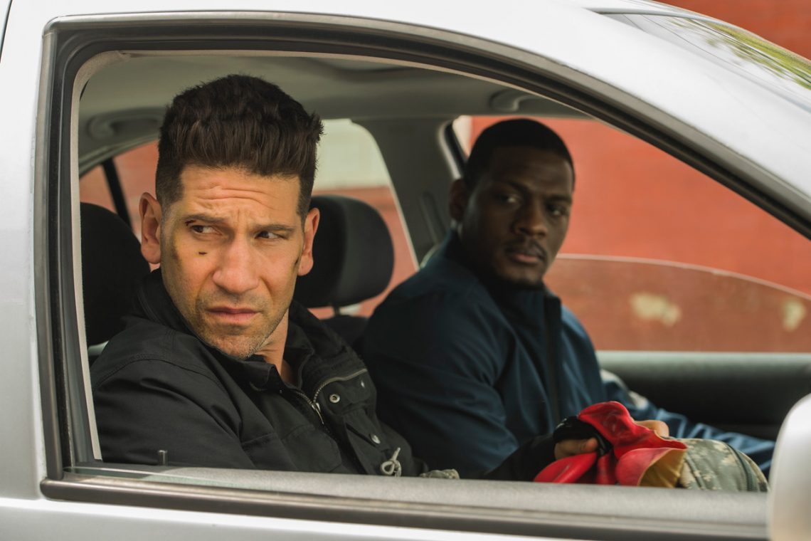 Jamaican Actor Jason R. Moore Lands Leading Role on Netflix’s “The ...