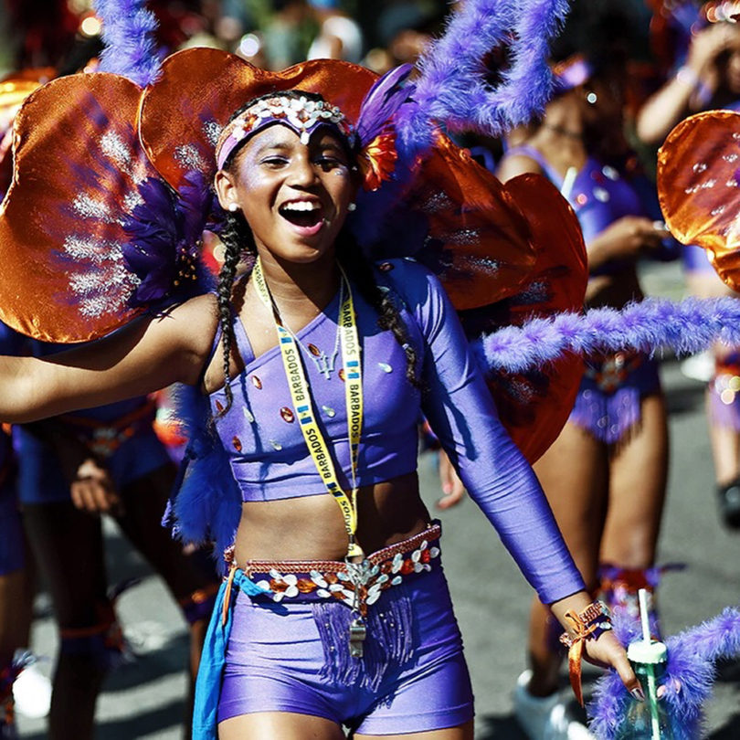 10 Outstanding Photos from Notting Hill Carnival 2017 - Jamaicans and ...
