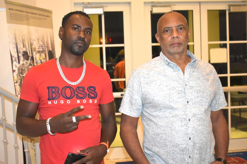 Photo Highlights: In Association with Real Yute Promotions, Stone Love ...