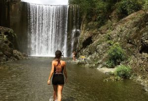 11 Breathtaking Photos of Reggae Falls - Jamaicans and Jamaica ...