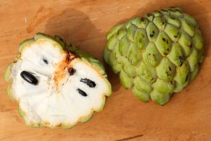 12 Benefits of Sweetsop