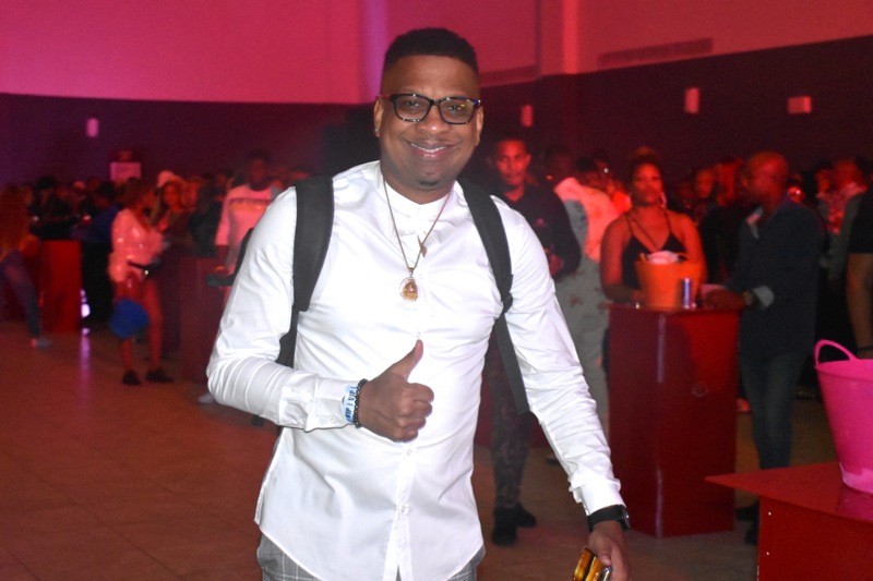 Photo Highlights: In Association with Real Yute Promotions, Stone Love ...