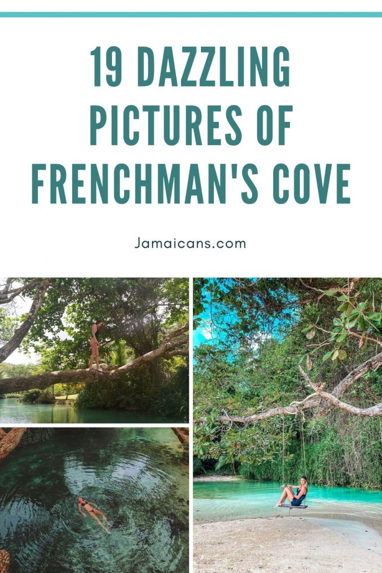 19 Dazzling Pictures of Frenchman's Cove - Jamaicans and Jamaica ...