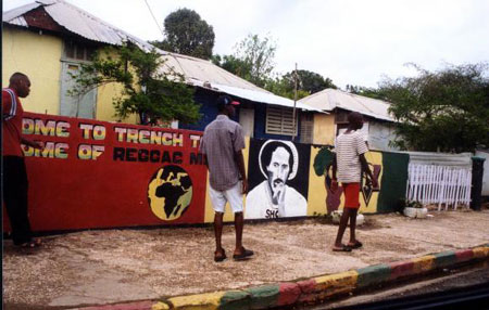 Danny's Dream Part 1 – Jamaica Trip Report