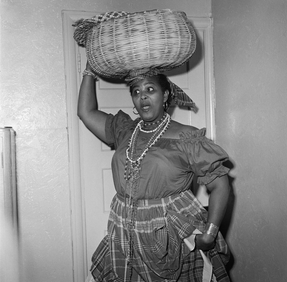 The Life & Legacy of Louise "Miss Lou" Bennett-Coverley, Cultural Icon.