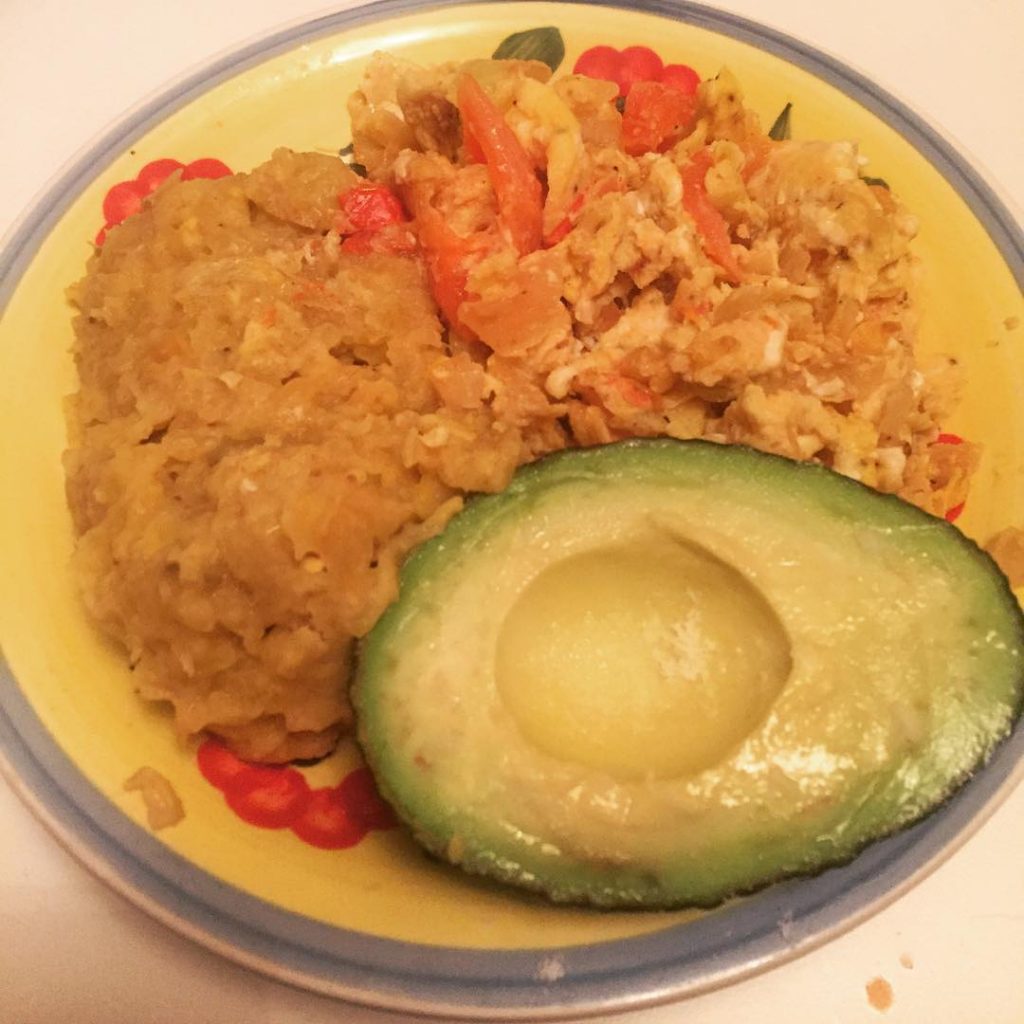 Dominican Mangu Recipe - Jamaicans and Jamaica - Jamaicans.com