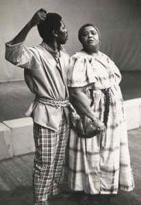 21 Photos of Miss Lou Through The Years