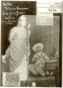 21 Photos of Miss Lou Through The Years