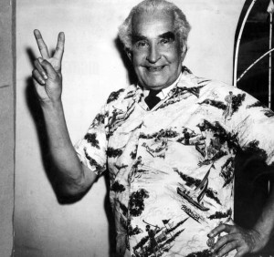 On this day in Jamaican history: The Jamaica Labour Party founded ...