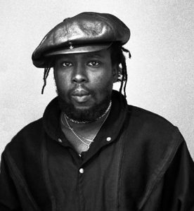 On This Day In Jamaican History: Robbie Shakespeare, from Sly & Robbie