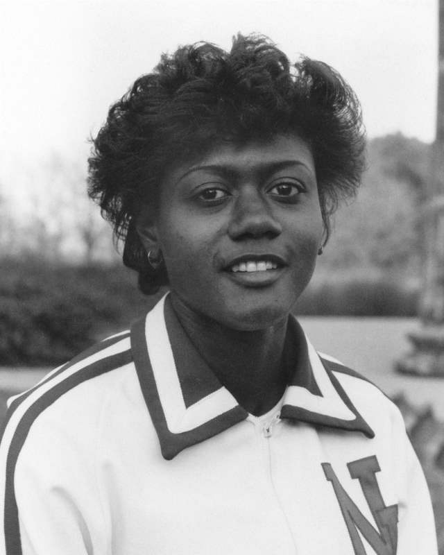 On this day in Jamaican History: Merlene Ottey - Jamaicans.com