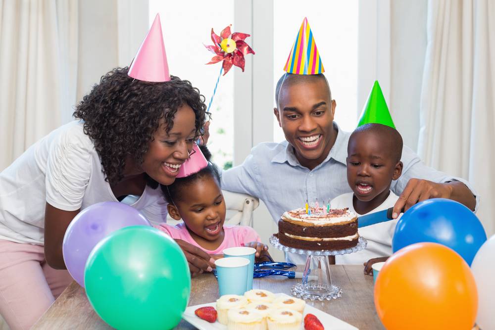 Traditional Jamaican Happy Birthday Song - Video and Lyrics