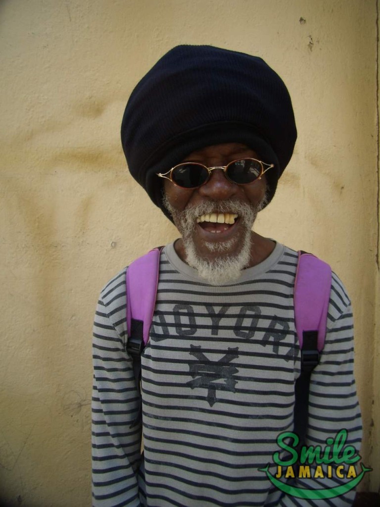 SMILE JAMAICA: 'Ackee and Saltfish,' the best in the place' - Joseph ...