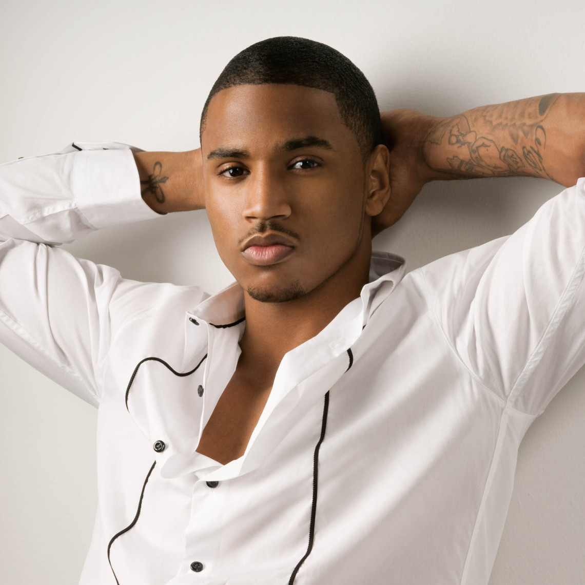 Trey Songz Joins Lineup For 2015 St. Kitts Music Festival, June 25-27 ...