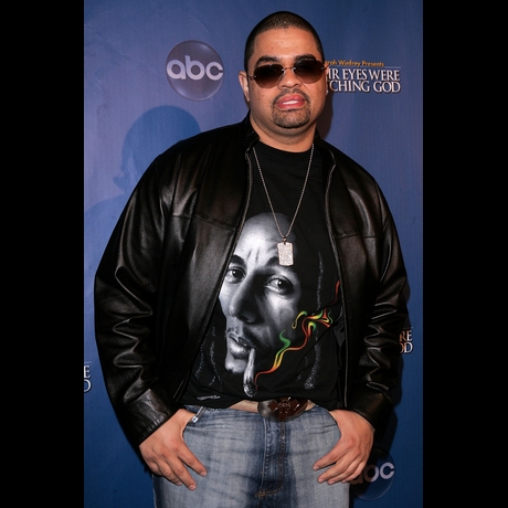 On this day in Jamaican History: Jamaican American rapper Heavy D ...