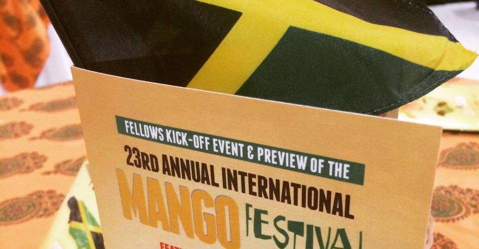 Photo Highlights: The Fairchild Tropical Botanic Garden’s Mango ...