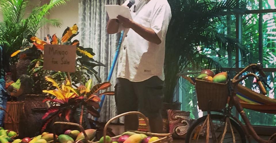 Photo Highlights: The Fairchild Tropical Botanic Garden’s Mango ...