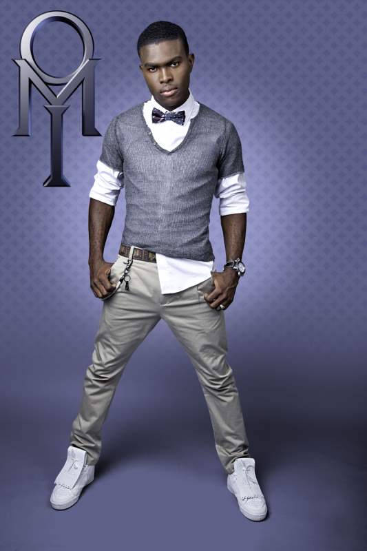 A Conversation with Jamaican Fusion Reggae-Pop Artist, OMI - Jamaicans ...