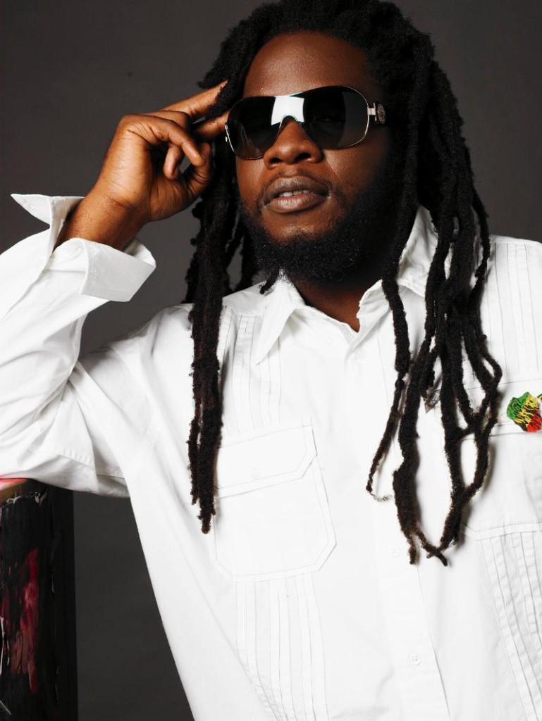 10 Things You Never Knew About Mojo Morgan from the reggae band Morgan ...