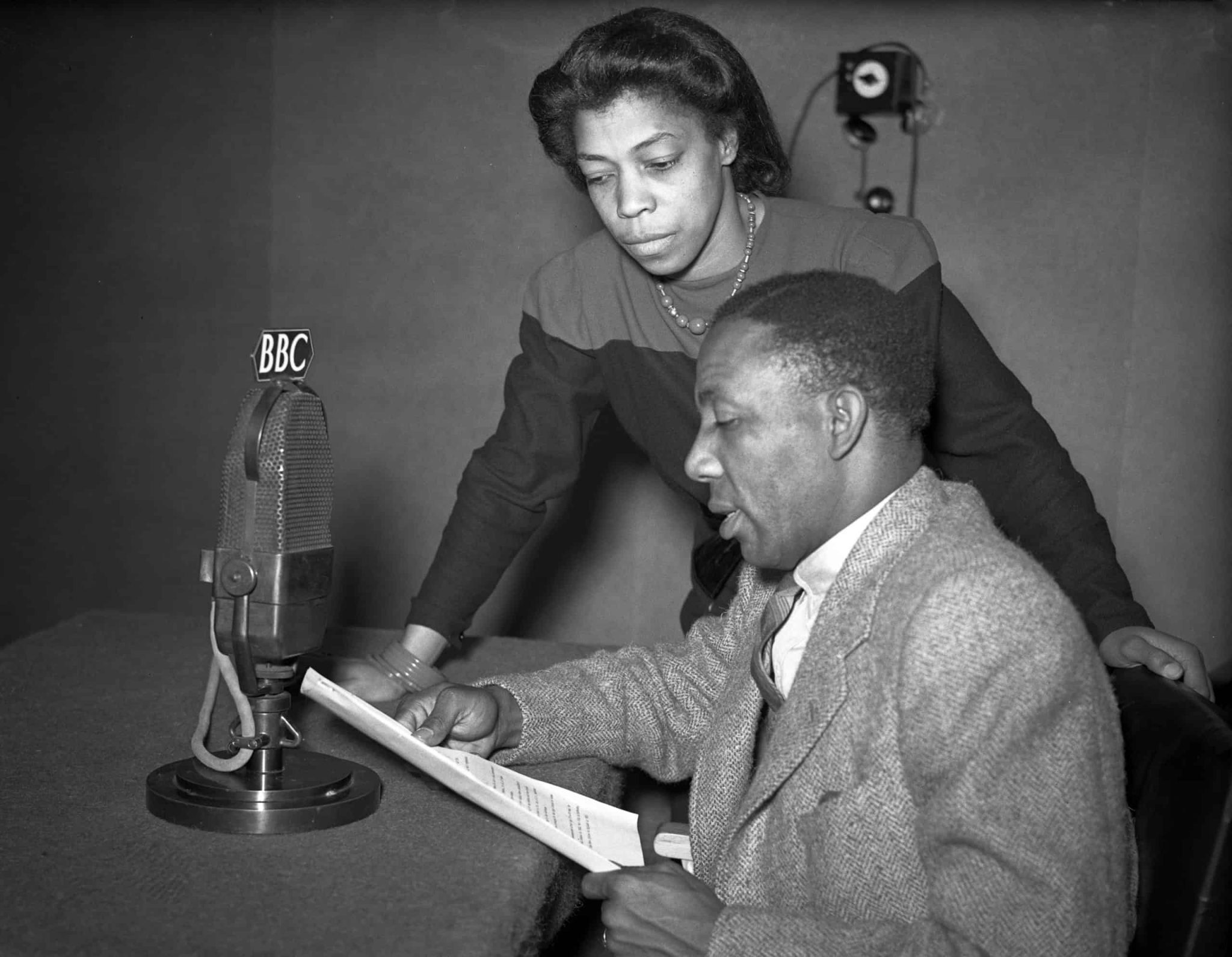 Celebrating Jamaican Sculptor Ronald Clive Moody