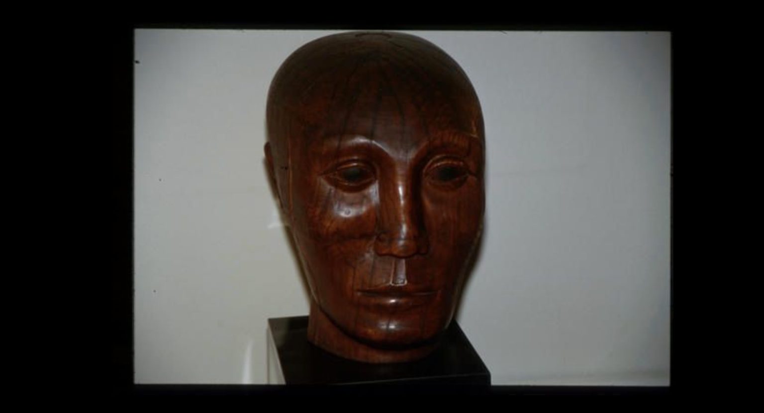 Celebrating Jamaican Sculptor Ronald Clive Moody, ‘One of the Most ...