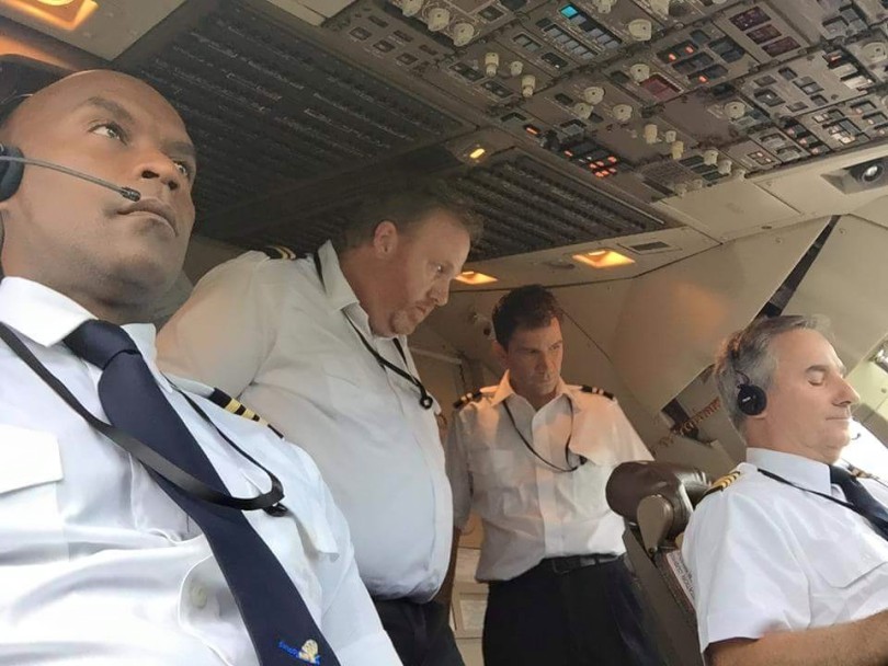 People Profile: Mark Newman (Actor) - Jamaicans and Jamaica - Jamaicans.com