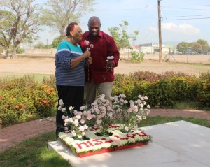 Louise Bennett-Coverley 96th Anniversary of Birth Celebratory ...