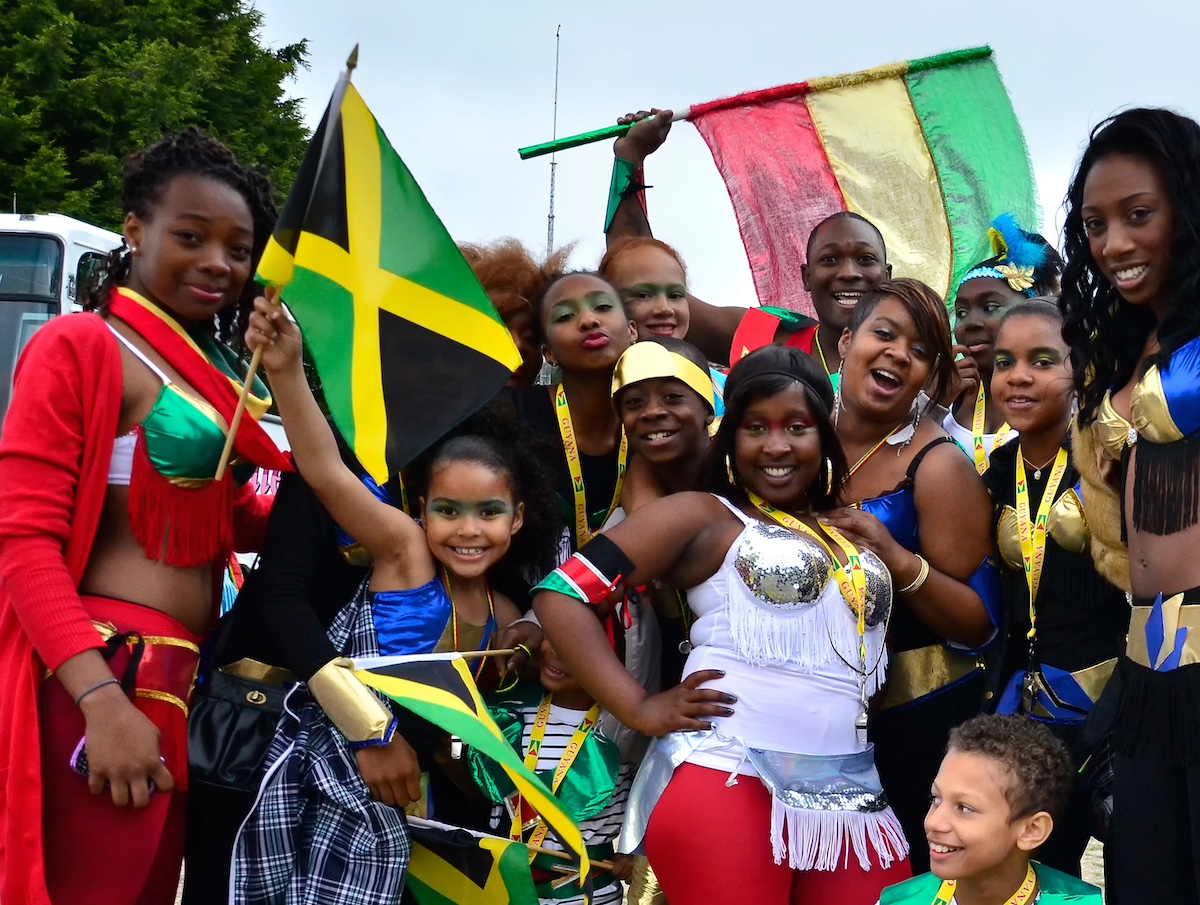 21 Things To Do When You’re Invited to a Jamaican Cookout