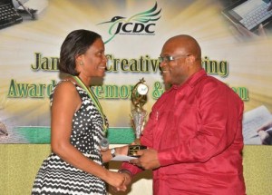 Creative Writing Exhibition Begins Island-Wide Tour