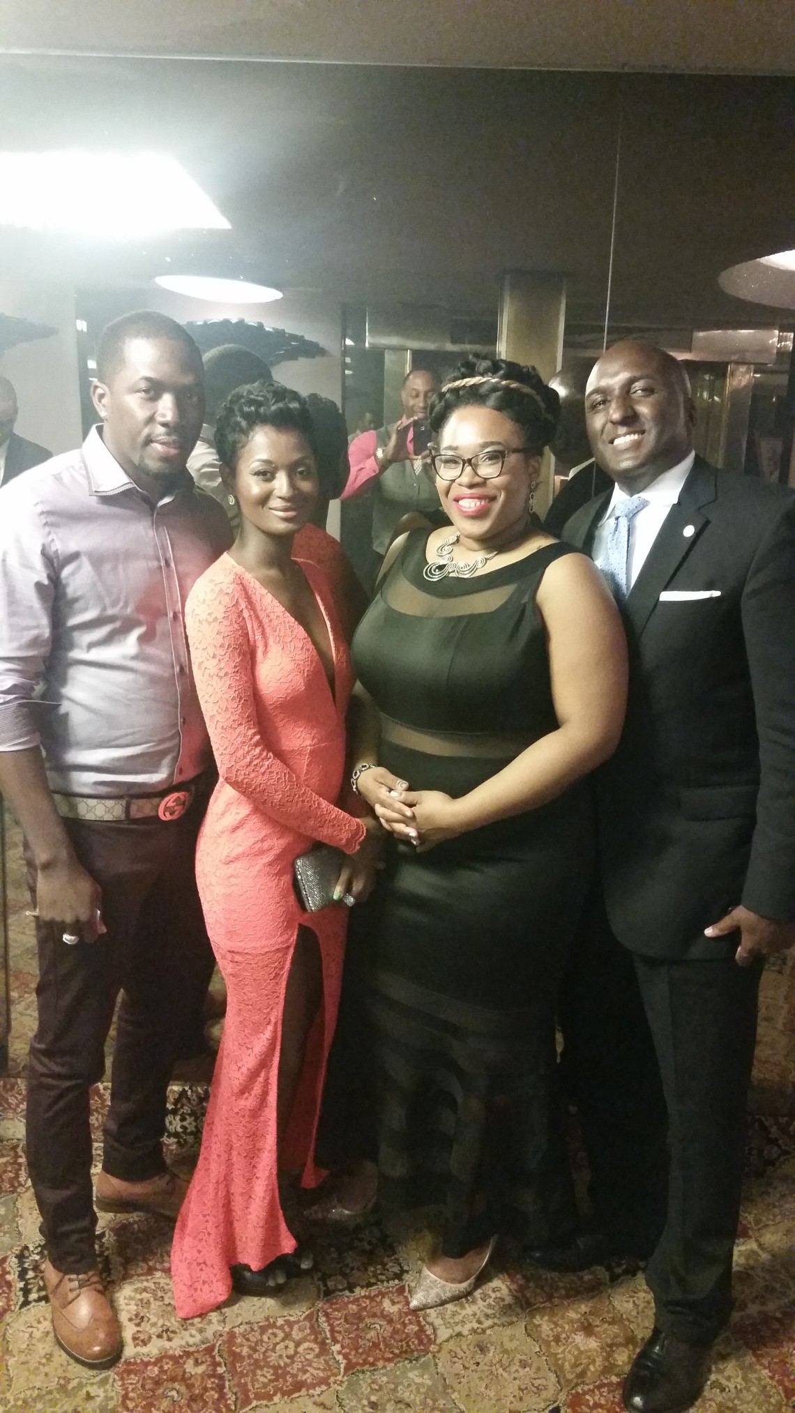 St. Catherine High School Alumni Association, North East 6th Annual 