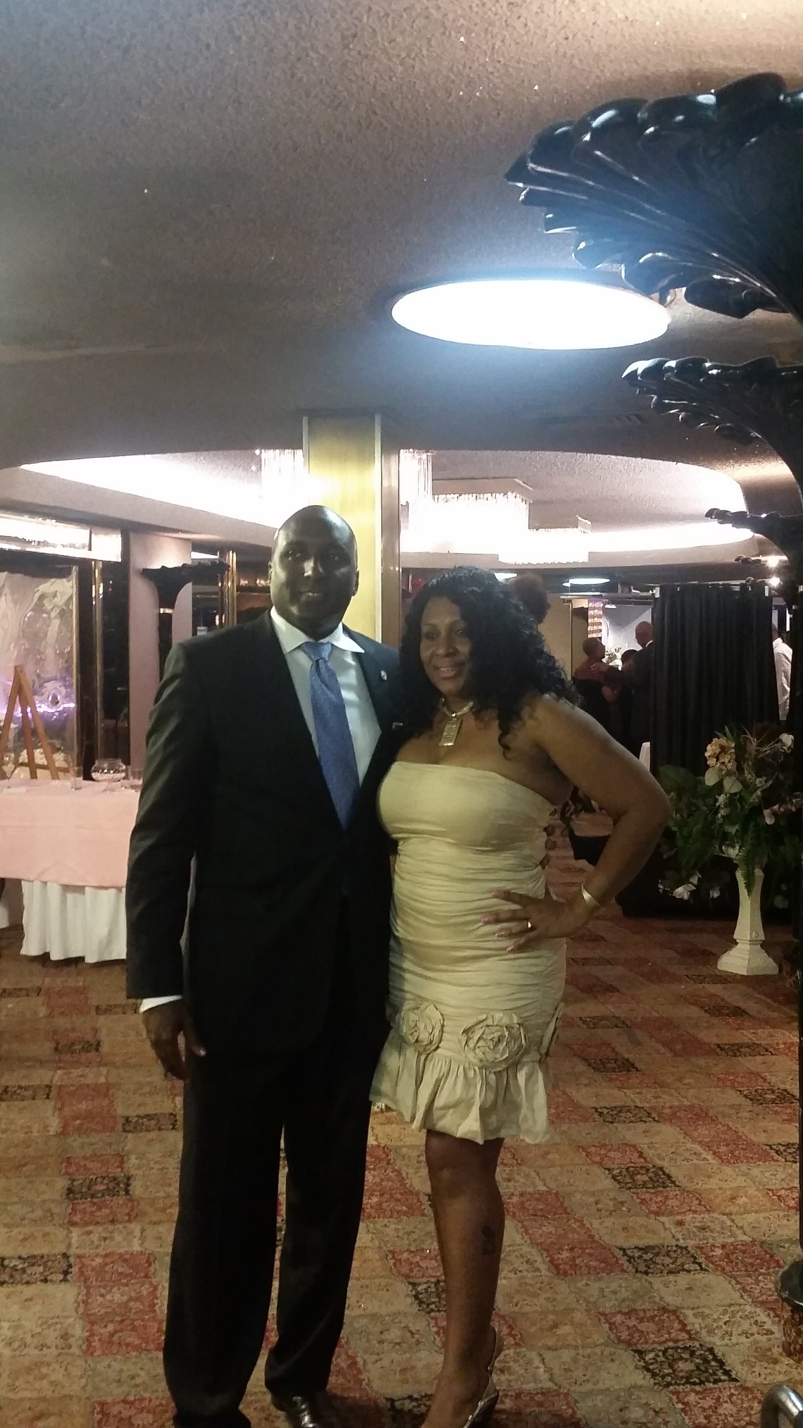 St. Catherine High School Alumni Association, North East 6th Annual