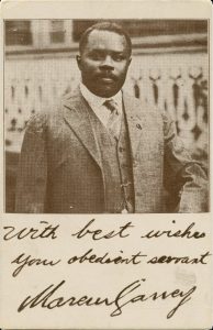 7 Things You Didn't know about Marcus Garvey