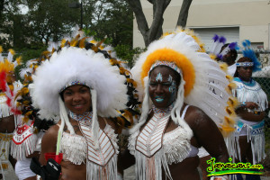 Photo Highlights of the Miami Broward Carnival 2015 - Jamaicans.com