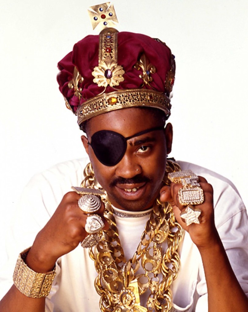 10 Singers and Rappers You May Not Know Were of Jamaican Descent