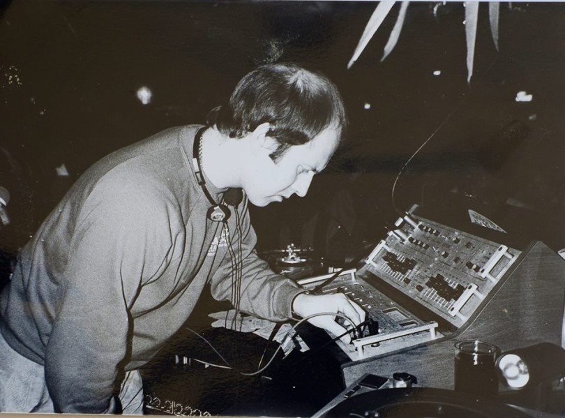 10 Questions with Reggae Selector & Soundclash champion, David Rodigan ...