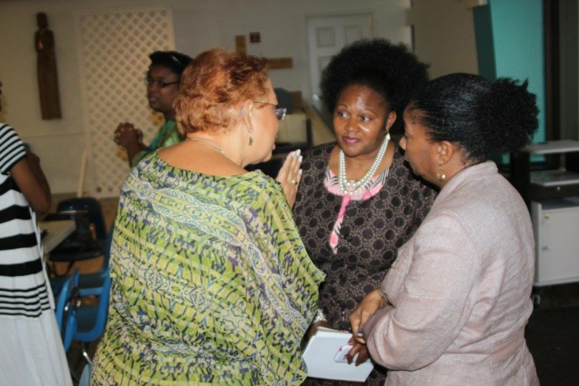 The partnership formed between Jamaica and the Diaspora continues