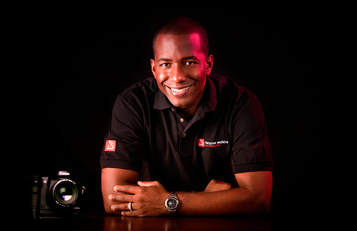 Jamaican Photographer Dwayne Watkins Wins Essence Magazine Award ...