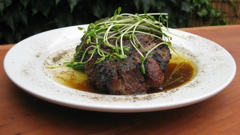 Jamaican Restaurant, Ripe Kitchen and Bar, Makes Top-Five Favorites ...