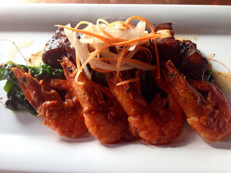 Jamaican Restaurant, Ripe Kitchen and Bar, Makes Top-Five Favorites ...