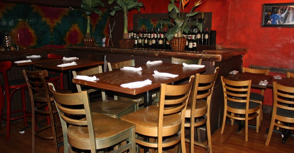 Jamaican Restaurant, Ripe Kitchen and Bar, Makes Top-Five Favorites ...