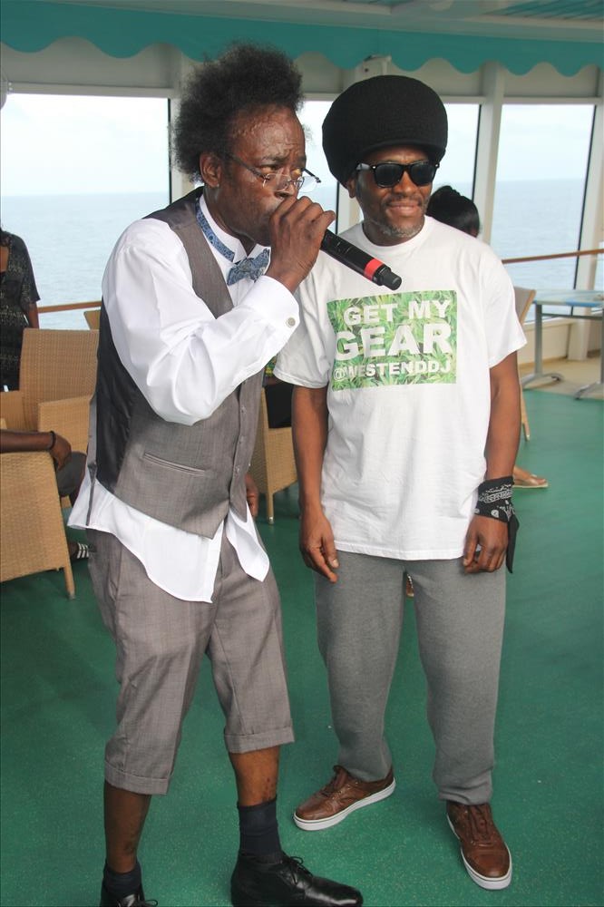 Top 7 Reggae Performances in 2015 - Jamaicans and Jamaica - Jamaicans.com