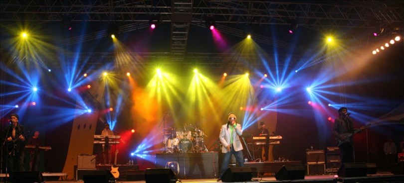 Top 7 Reggae Performances in 2015 - Jamaicans and Jamaica - Jamaicans.com