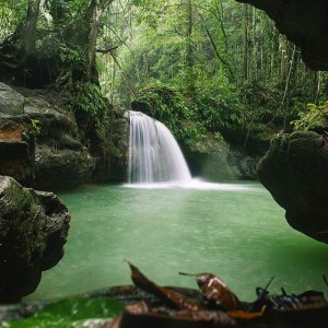 White River Valley, Breadnut Valley Falls, Frenchman's Cove - This Week ...