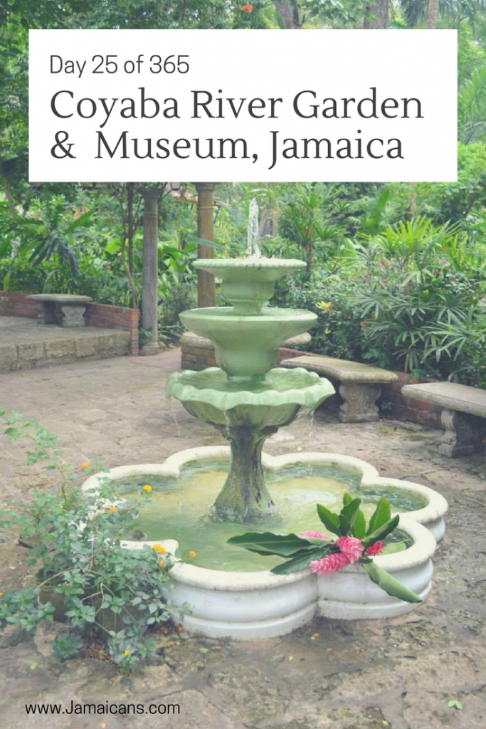 Day 25 of 365 Things to Do, See & Eat in Jamaica – The Coyaba River ...