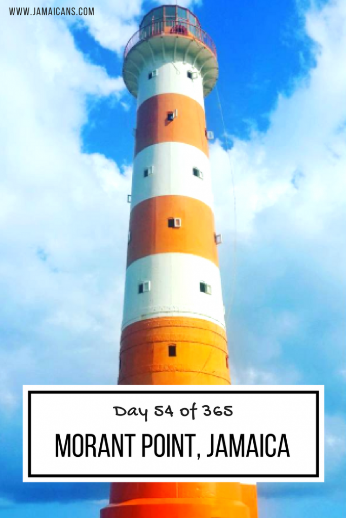 Day 54 of 365 Things to Do, See & Eat in Jamaica - Explore the ...