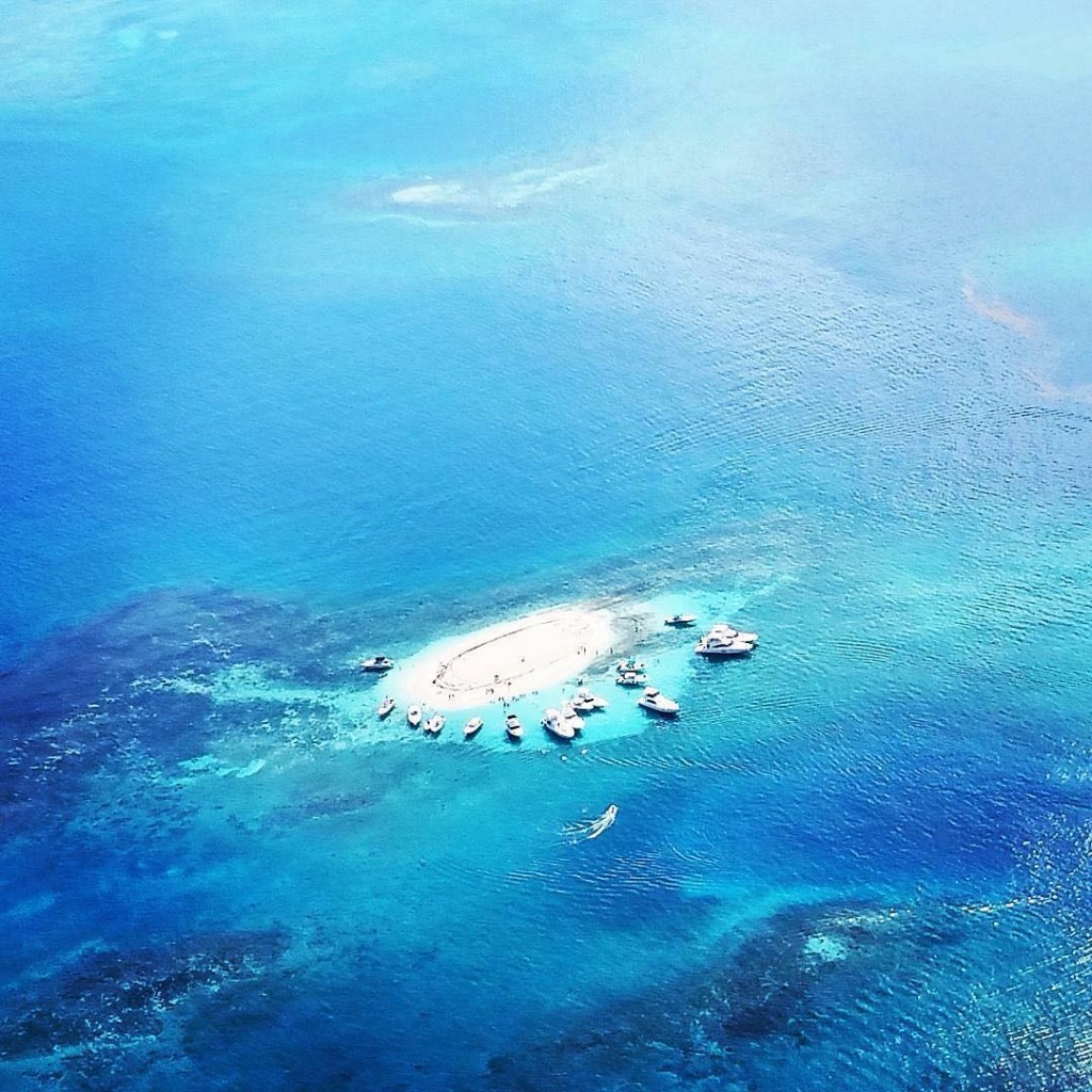 Emancipation park Aerial view, Port Royal Coast Maiden Cay, YS Falls ...