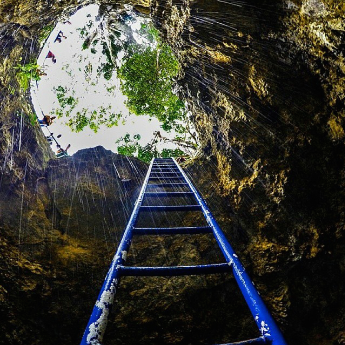 Day 87 of 365 Things to Do, See & Eat in Jamaica - Revitalize at the ...