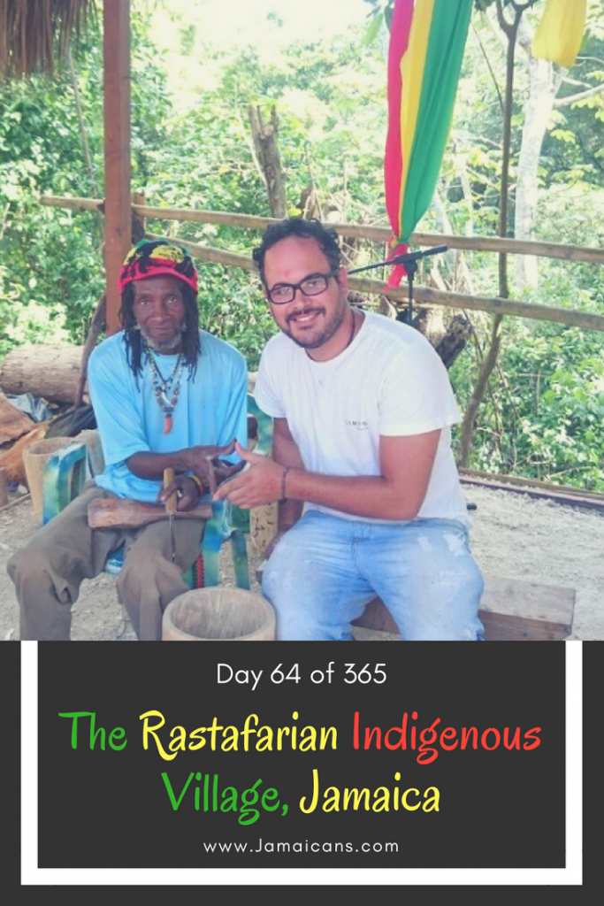 Day 64 of 365 Things to Do, See & Eat in Jamaica - Check the Vibe at a ...