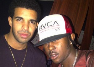 Drake and Popcaan Collaborate on new reggae-influenced single ...