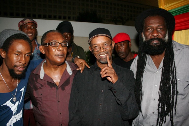 Remembering Jimmy Riley - Jamaicans.com